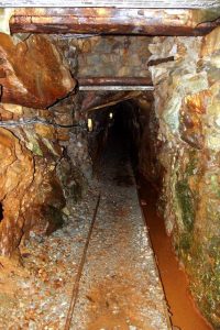 Sygun Copper Mine ⛰️ Snowdonia Tourism